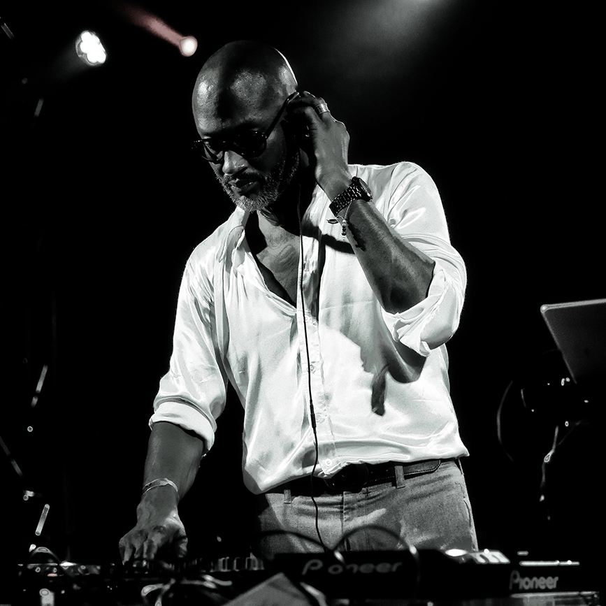 MONACO SALSA CONGRESS - Les artistes