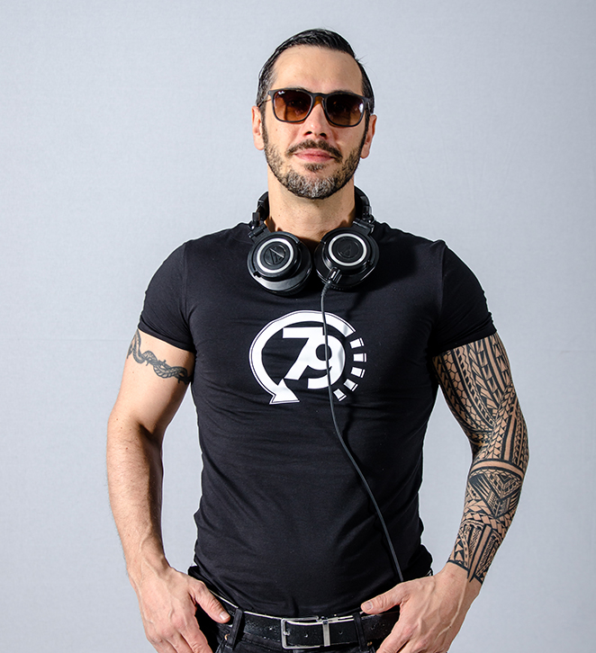 MONACO SALSA CONGRESS - Les artistes